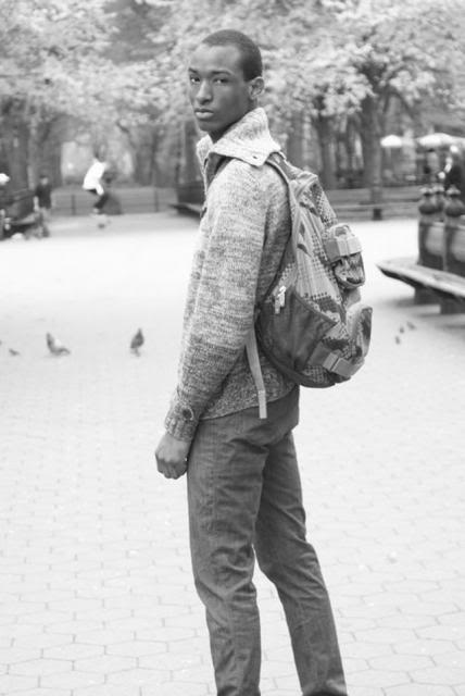 Haitian Models To Know: Alizee Gaillard:Claudia Cedro:Christian Dubosse ...