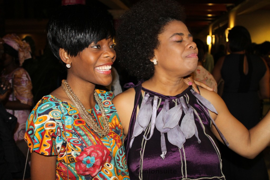 Photos: Haiti Fashion Week : Designer Maguy Durcé – L'union Suite