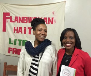 Motivational Author Cindy Similien-Johnson Debuts Book On Overcoming ...