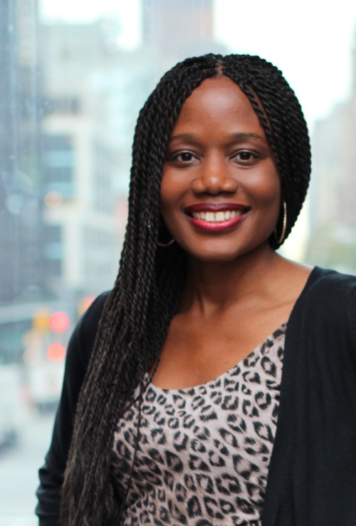 Motivational Author Cindy Similien-Johnson Debuts Book On Overcoming ...