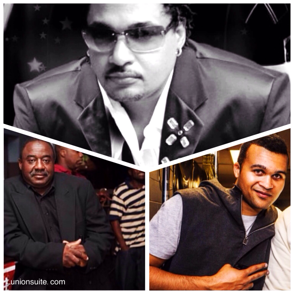 [Listen] Kompa Magazine Interview Alan Cave's Cousin Richard Cave – L ...