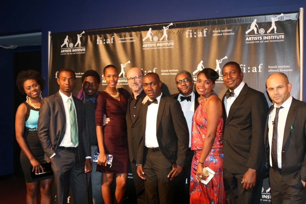 Haiti’s Only Film School Ciné Institute Celebrates 10 Years – L'union Suite