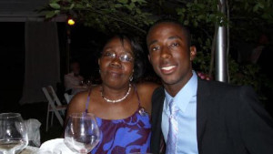SAE Fraternity Deadly Hazing of Haitian-American George Desdunes ...
