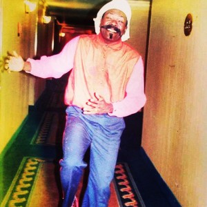 Happy Birthday Jesifra... – L'union Suite