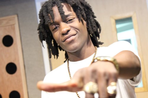 Haitian Rapper to Watch: Monk – L'union Suite