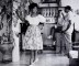 Vintage Haiti - Haiti’s Sugar Queen "Claudinette Fouchard" – L'union Suite