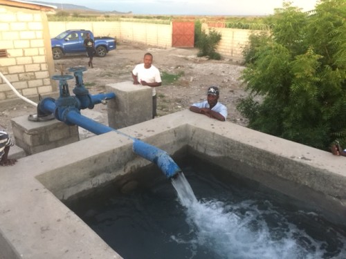 Non Profit Highlight: Lesage Foundation "Giving Back, Salt Harvesting ...