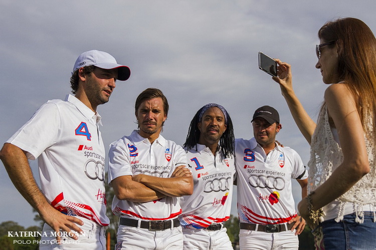 L’union Suite Interview Haiti Polo Team’s Captain Claude-Alix Bertrand ...