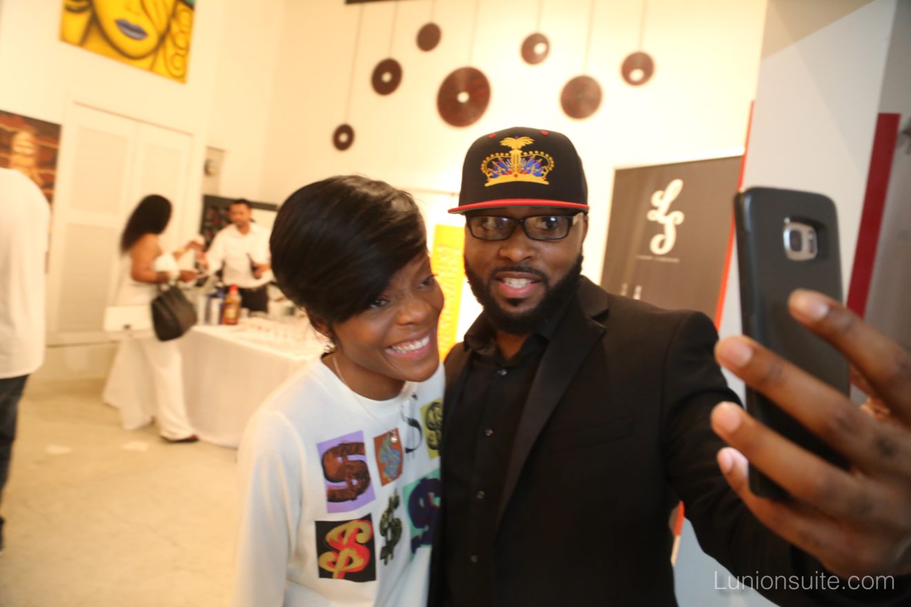 About Me – L'union Suite