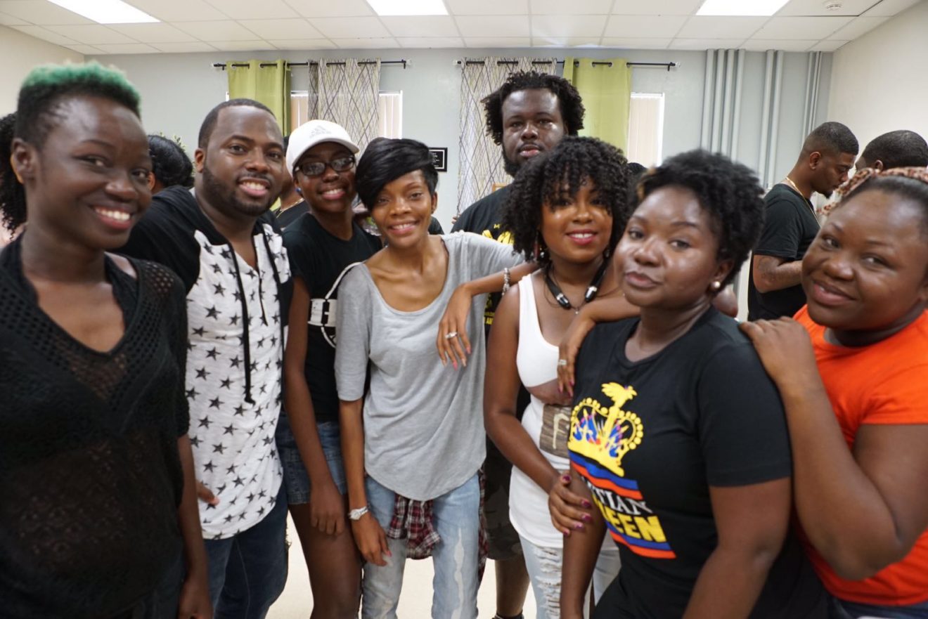 About Me – L'union Suite