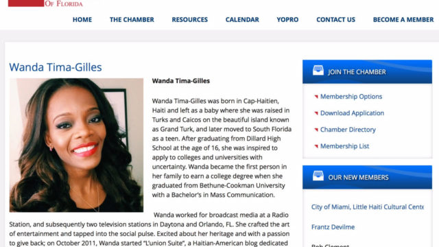 In The Press – L'union Suite