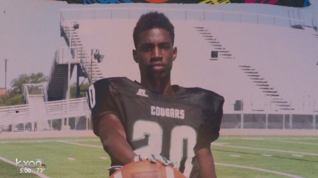 The Police Shooting Case Of 17-Yr-Old Haitian Student David Joseph – L ...