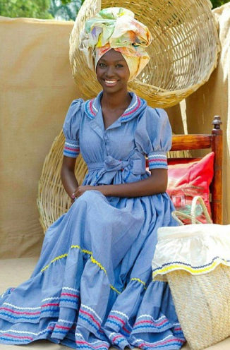 October is Creole Heritage Month – L'union Suite