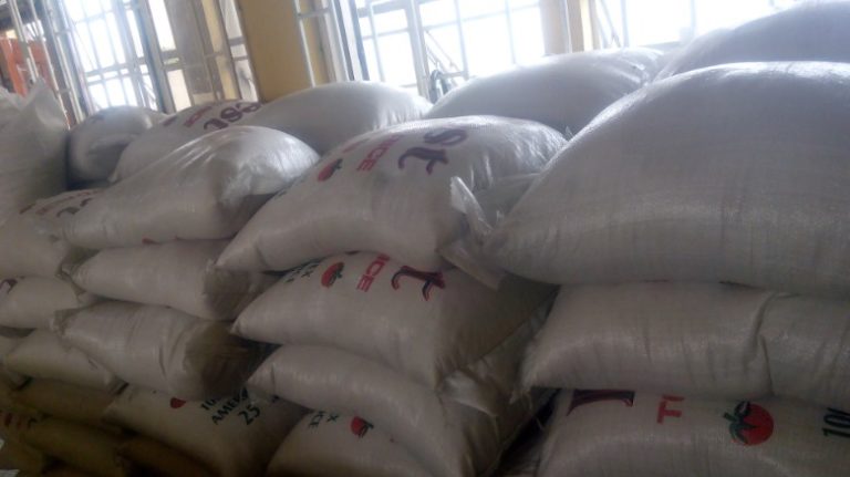 Chinese Fake Plastic Rice Being Sold In Haiti? ( Video Inside ) – L ...