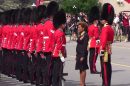 Black History Highlight: Michaëlle Jean, Canada's First Black Governor ...