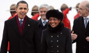 Black History Highlight: Michaëlle Jean, Canada's First Black Governor ...