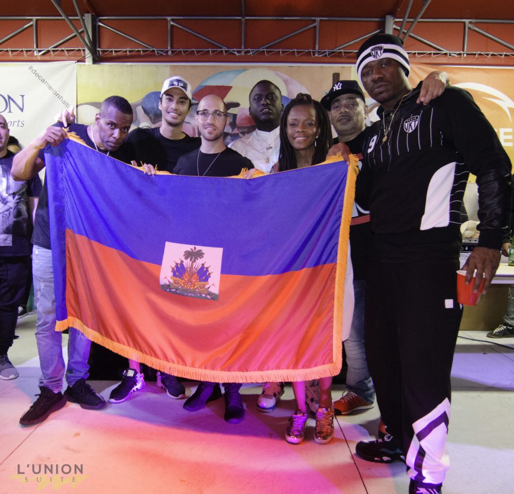 Haitian Heritage Month Events 2017 – L'union Suite