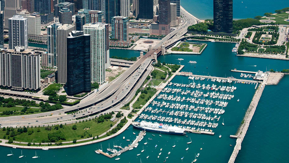 Six DuSable Locations Haitians Should Visit In Chicago - L'union Suite