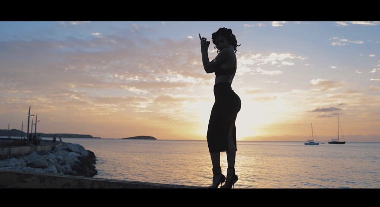 Singer Phyllisia Ross Release New Video For "One"