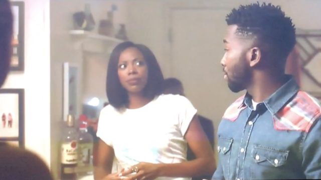 Haitian-American Jean Elie Is Issa Brother Ahmal in Insecure Season 2