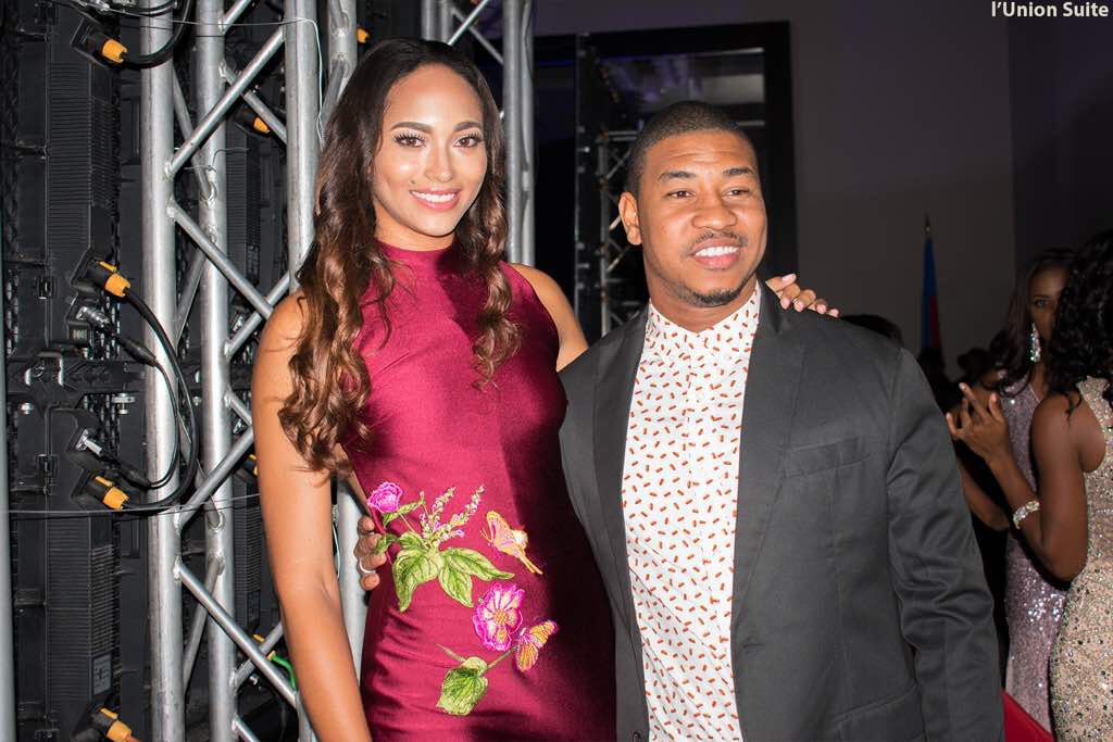 Cassandra Chéry Crowned Miss Haiti 2017 (Photo Recap)