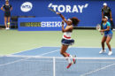Meet Haitian-Japanese US Open Champ Naomi Osaka Tennis Pro Sister Mari ...