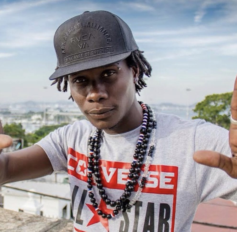 16 Rap Kreyol Artist You Should Add To Your Playlist (Part I)