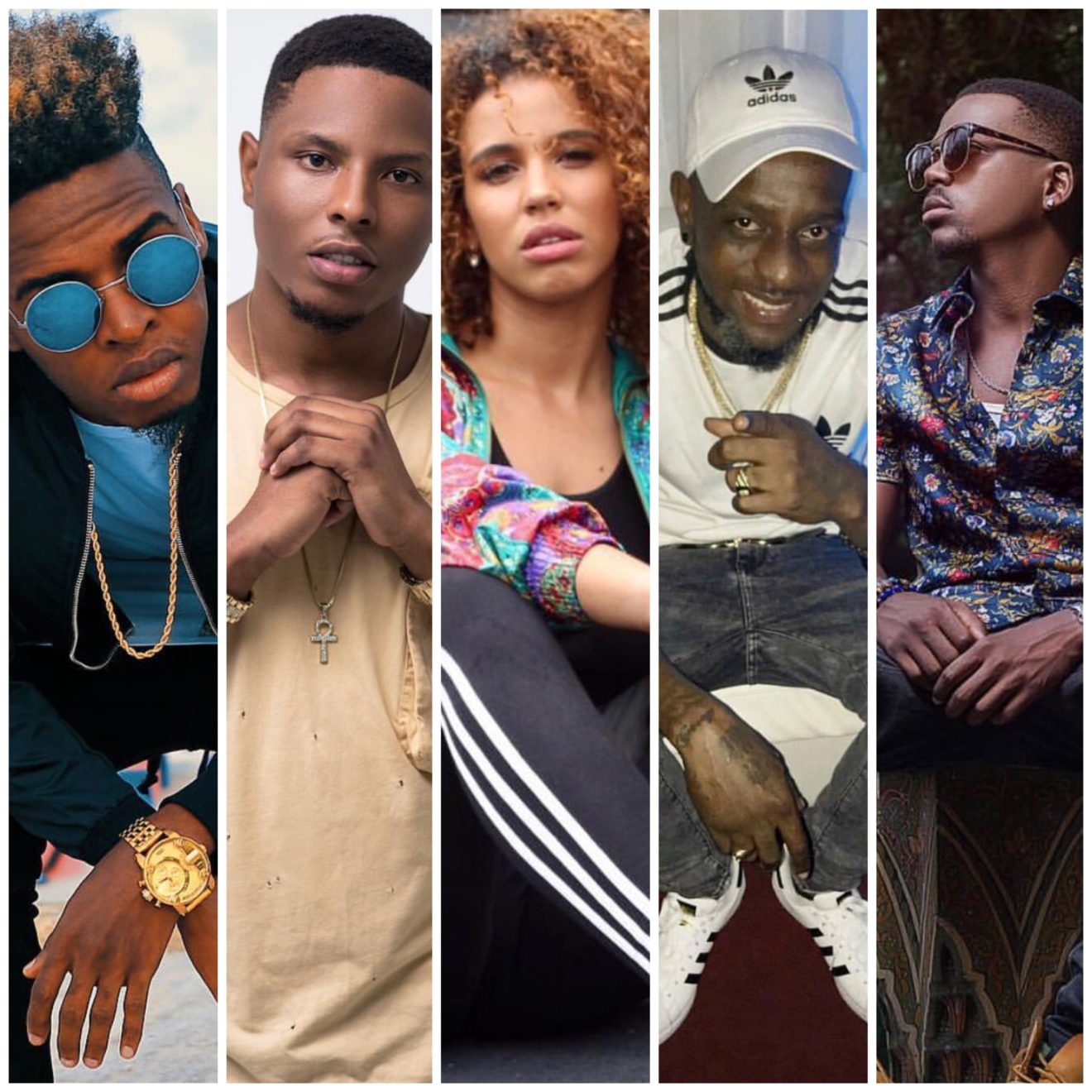 16 Rap Kreyol Artist You Should Add To Your Playlist (Part I)