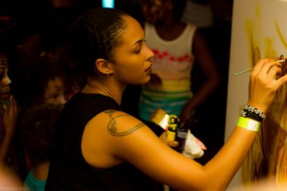 Guest Post : Common Prejudices in the Haitian Community