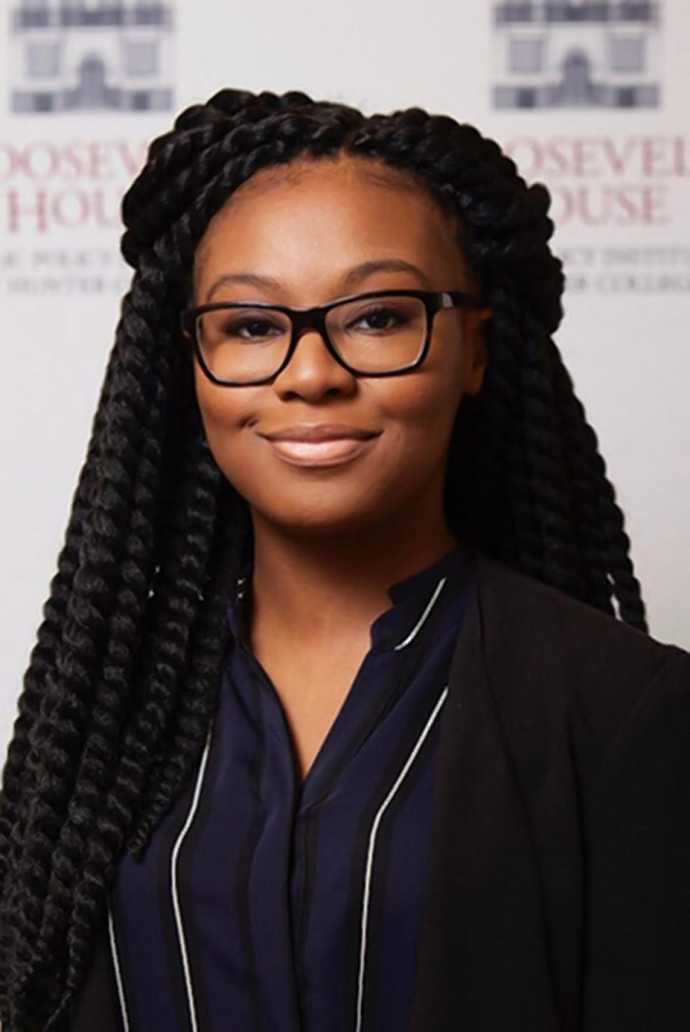 Haitian-American Brooklyn Student Thamara Jean Named Rhodes Scholar
