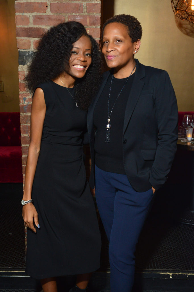 Haitian Roundtable Honors Paul Beaubrun, Wanda Tima, Jacques Jiha and ...