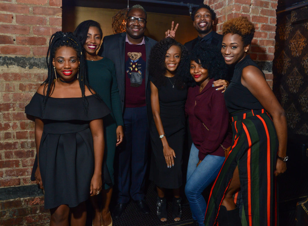 Haitian Roundtable Honors Paul Beaubrun, Wanda Tima, Jacques Jiha and ...