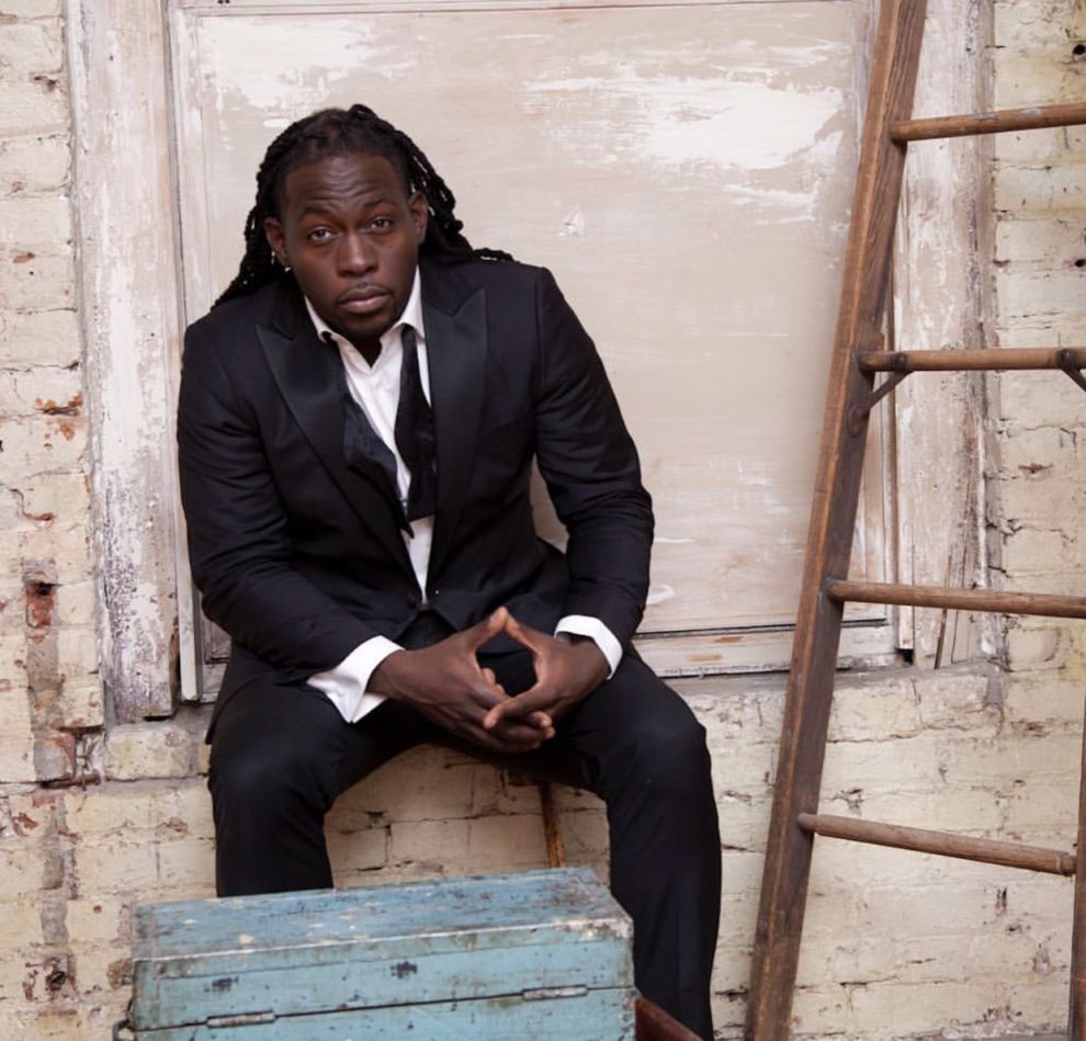 Jackson Chery and IET Band Will Perform at Essence Women In Music ...