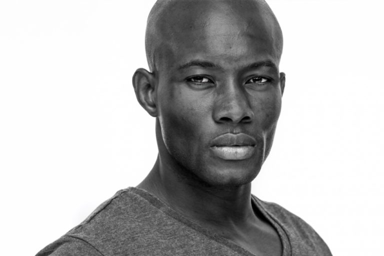 10 Haitian Male Models You Should Keep Your Eye On