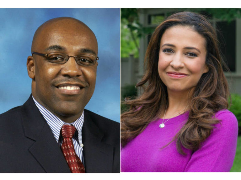 Haitian-American Kwame Raoul Beats Pat Quinn in Democratic Race for ...
