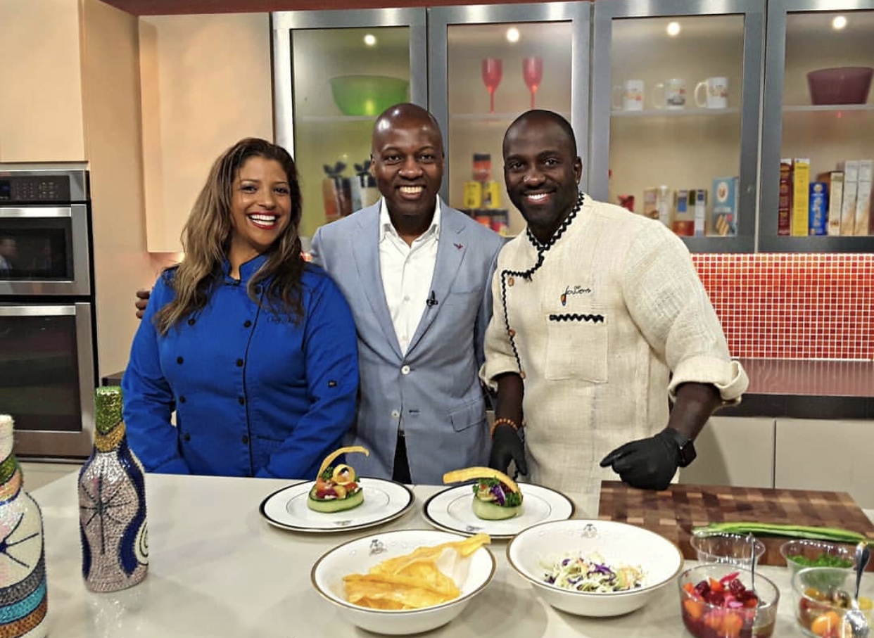 Embassy of Haiti Wins at DC’s Embassy Chef Challenge Second Year in a ...