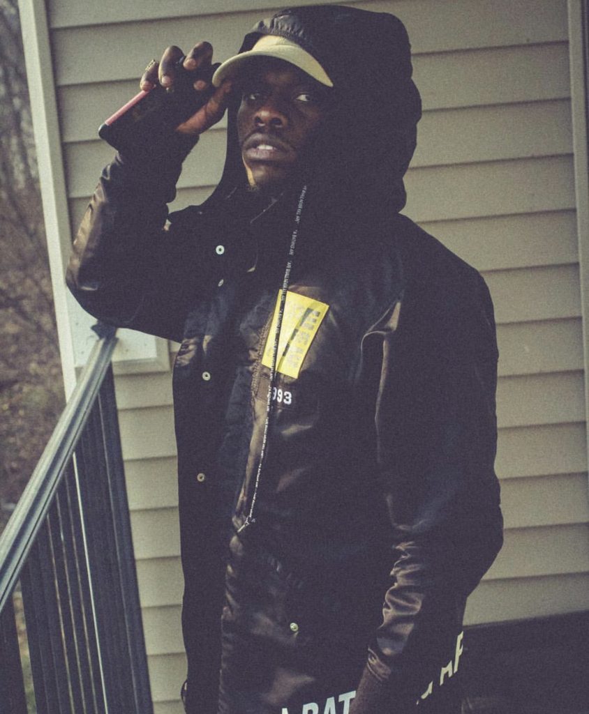 Body of Haitian-American Roosevelt Rene Found at Home of New York ...