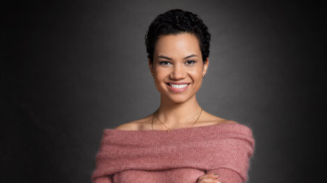 OWN ‘Love Is___’ Casts Haitian-American Michele Weaver in Lead Role