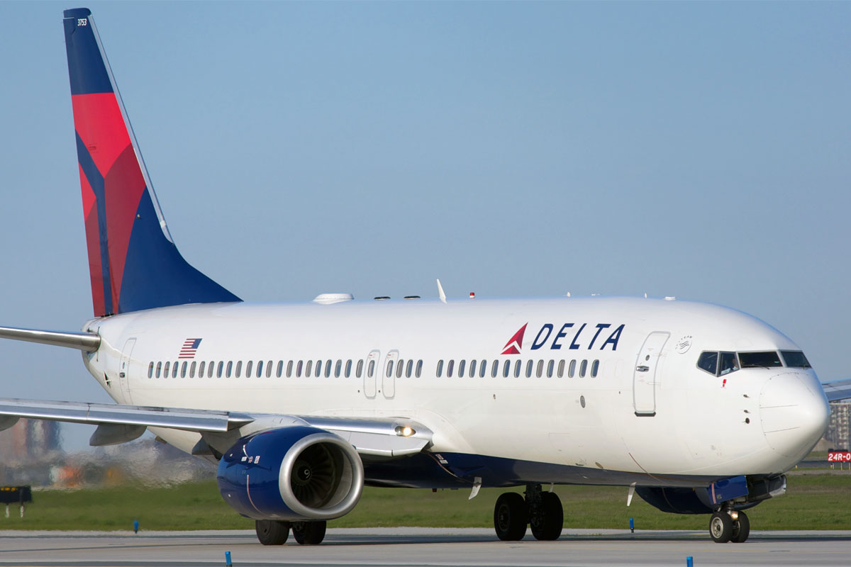 Delta Launching New Direct Flight From New York to Port-au-Prince