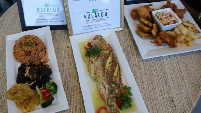 New Orlando Haitian Restaurant "Kalalou" to Transform Caribbean Dining