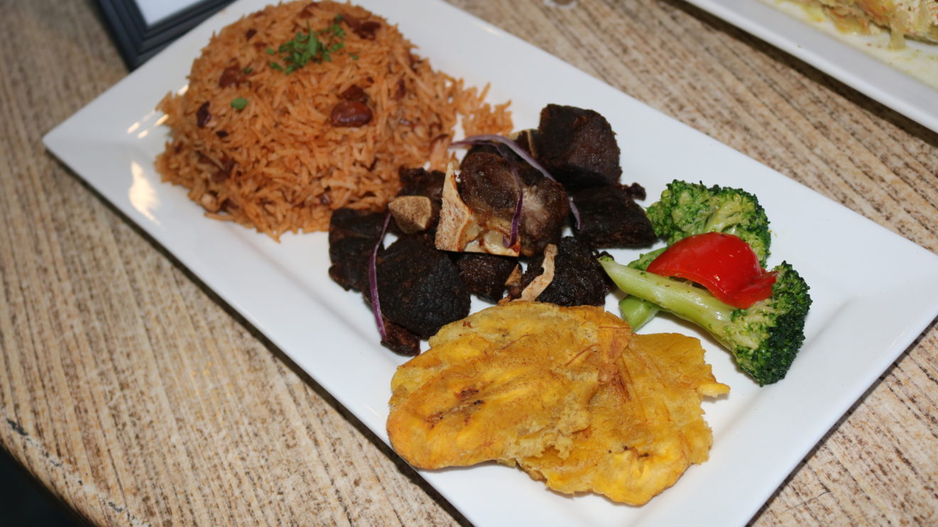 New Orlando Haitian Restaurant "Kalalou" to Transform Caribbean Dining