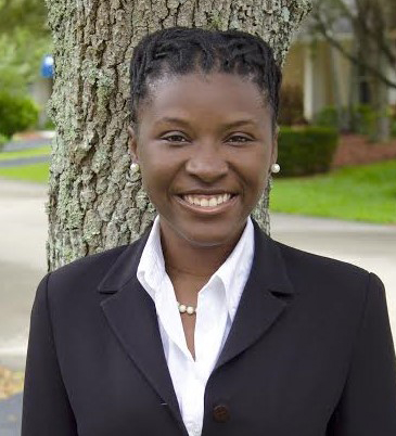 Meet Nancy Metayer, The 31-Year-Old Haitian-American Woman Running For ...