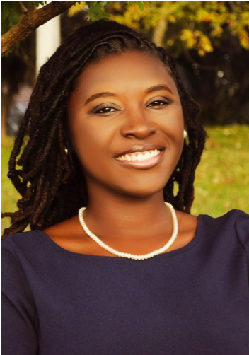 Meet Nancy Metayer, The 31-Year-Old Haitian American Woman Running For ...