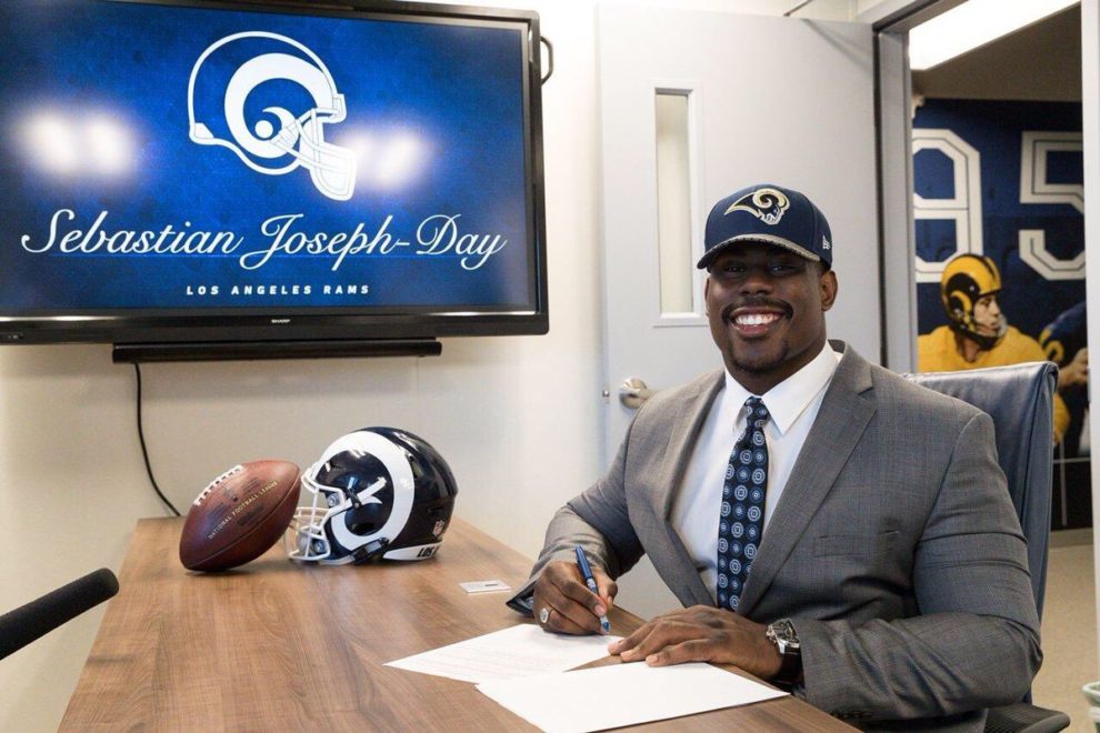 Special Olympics Haiti Announces Sebastian Joseph-Day as Official Brand ...