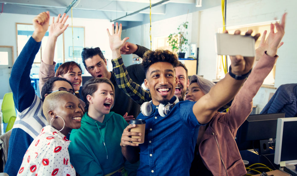 Make Way for Gen Z (Born between 1996 and 2009) – L'union Suite