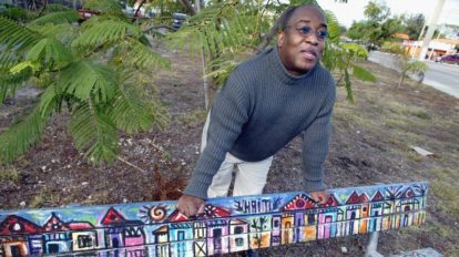 Jean-Robert Lafortune, Prominent Haitian-American Advocate Dies