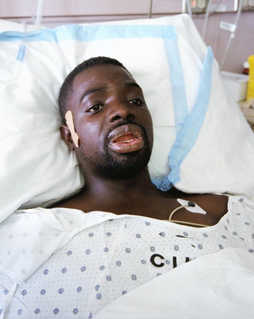10 Things You Should Know About The Police Assault On Haitian Immigrant ...