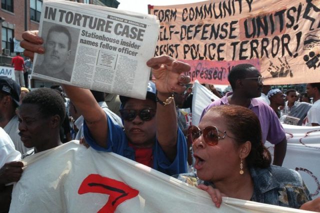 10 Things You Should Know About The Police Assault On Haitian Immigrant ...