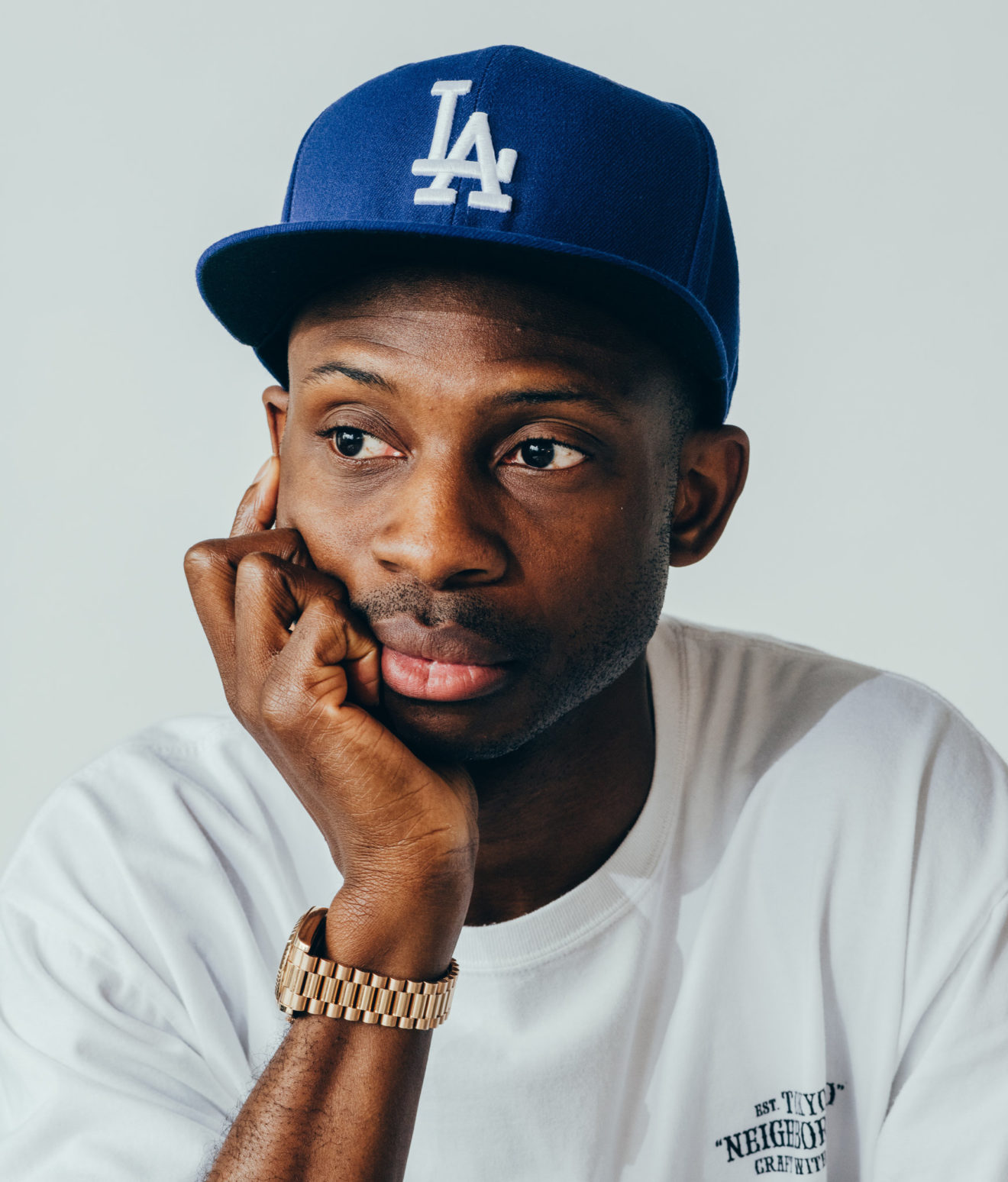 Meet Pop Smoke's Manager, Haitian-American Universal Music Group ...