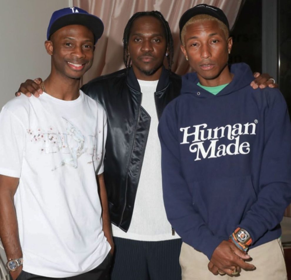 Meet Pop Smoke's Manager, Haitian-American Universal Music Group ...